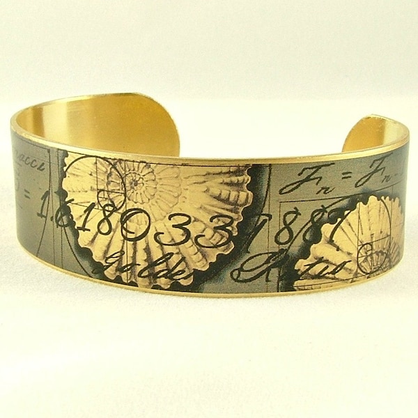 Math Bracelet - Etsy