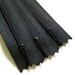 10 Black 6 Inch Zippers YKK Color 580 - Etsy