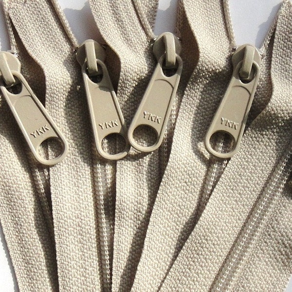 Giant Zipper - Etsy