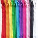 10 Mix and Match 7 Inch YKK Zippers Choose Your Own Colors Cherry Red ...