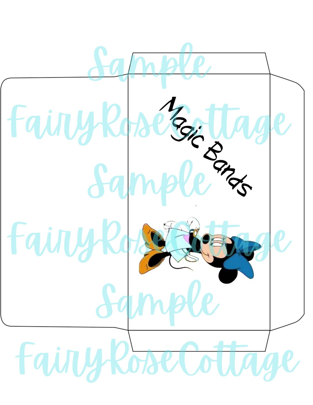 Cash Saving Envelope Challenge, Printable Envelope Only - Etsy