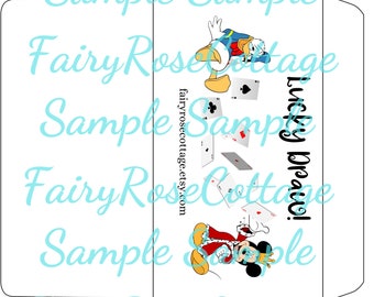 Cash Saving Envelope Challenge Printable Envelope Only for - Etsy