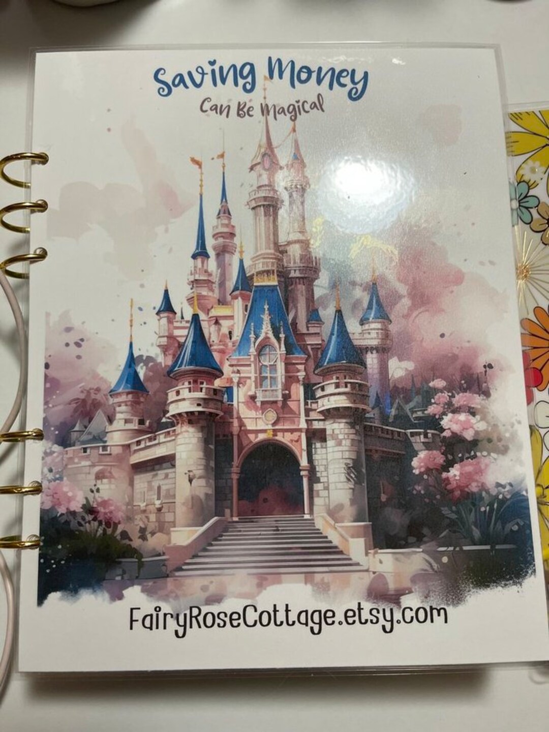 Princess Savings Challenge Book, Savings Challenge , Saving Money Games ...
