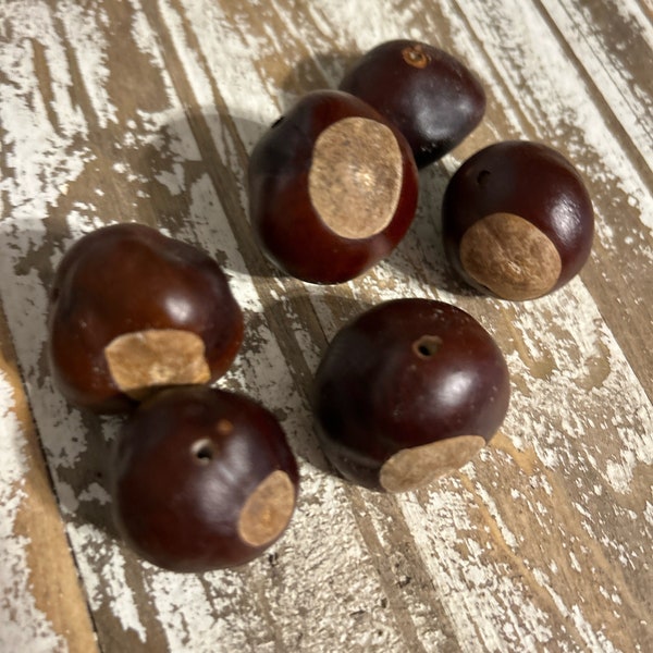 Buckeyes - Etsy