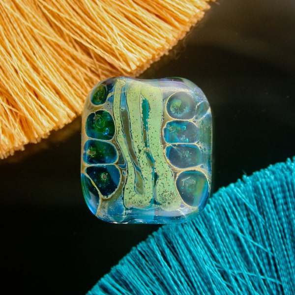 Tablet Beads - Etsy