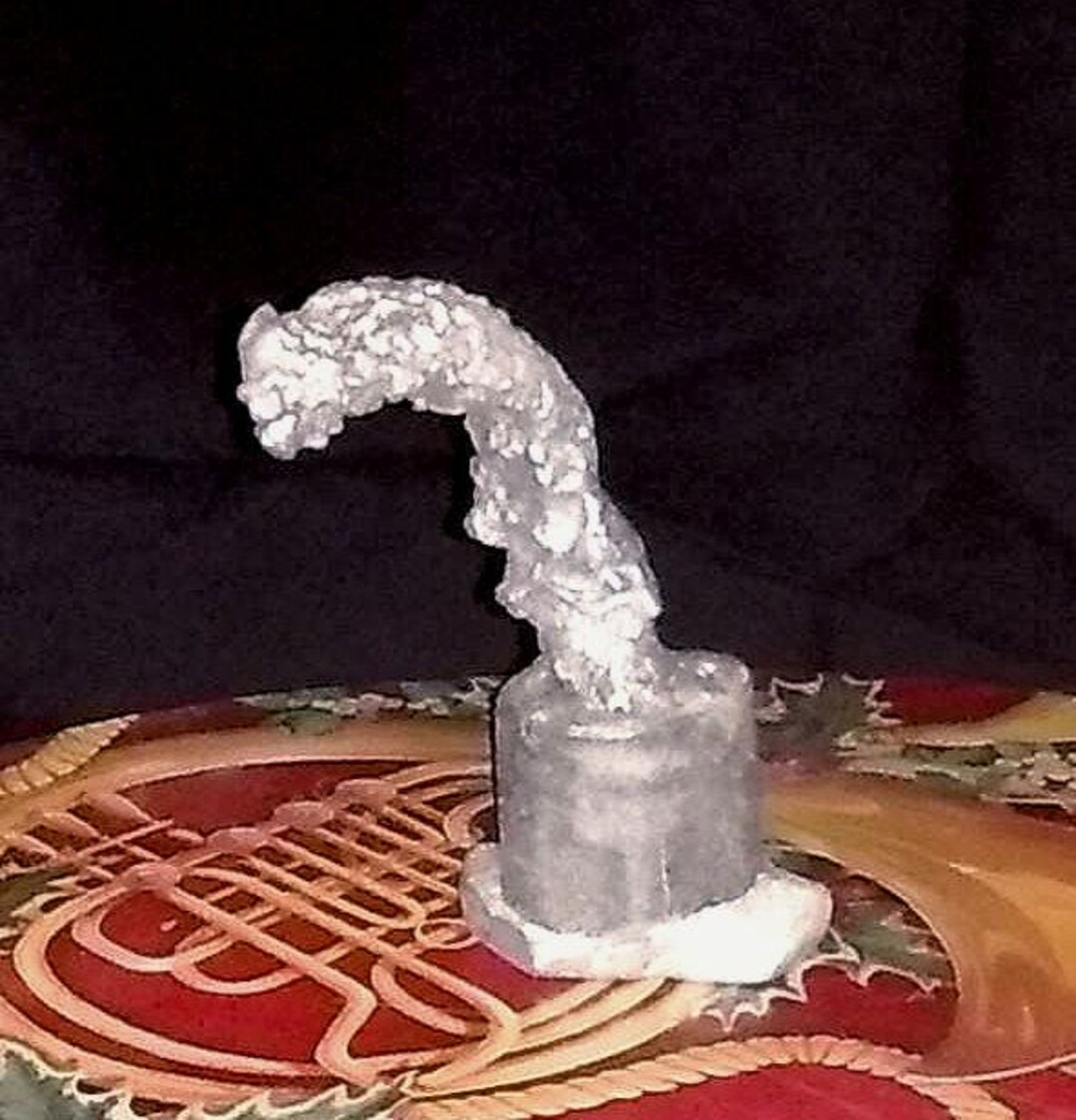 S4 Miniatures 3 Aluminum Dagger Cactus - Etsy
