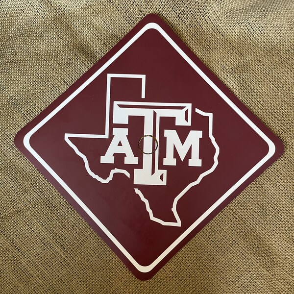 Texas A&m Prints - Etsy