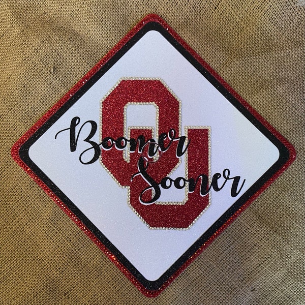 Graduation Cap - Etsy