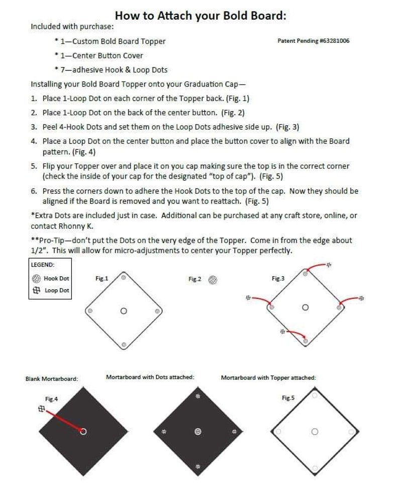 Graduation Cap Topper Custom Design Decorated Texas A&M - Printed ...