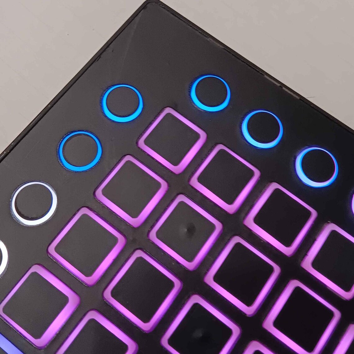 Phantom Stickers for Launchpad/mystrix - Etsy