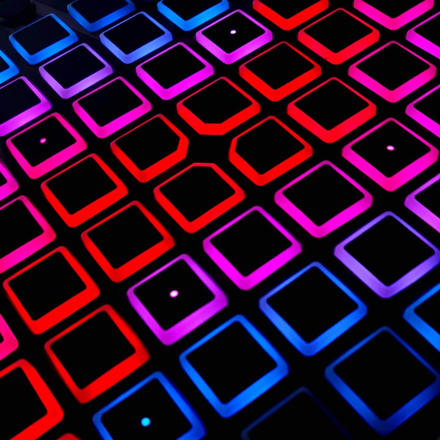 Phantom Stickers for Launchpad/mystrix - Etsy