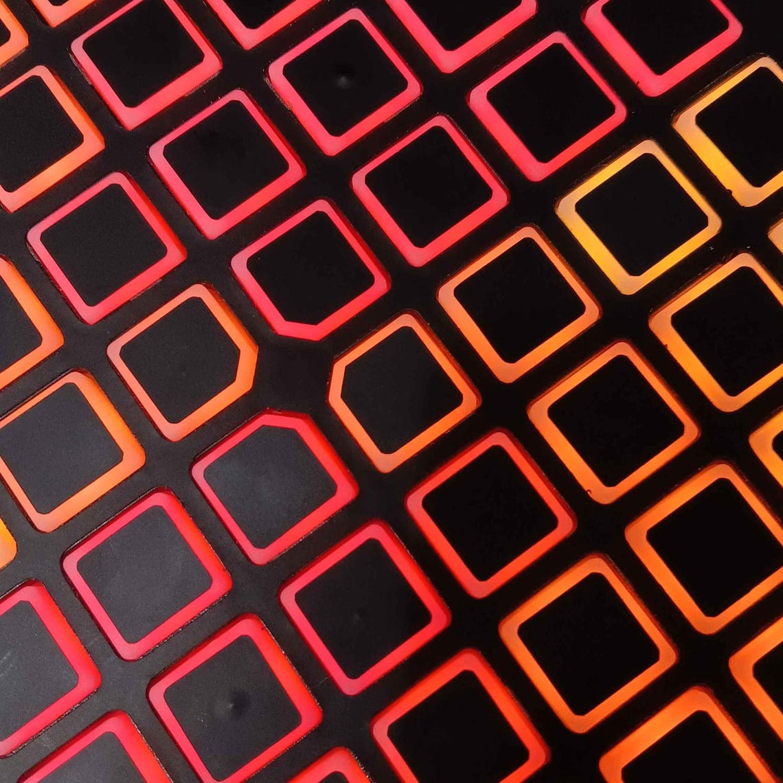 Phantom Stickers for Launchpad/mystrix - Etsy