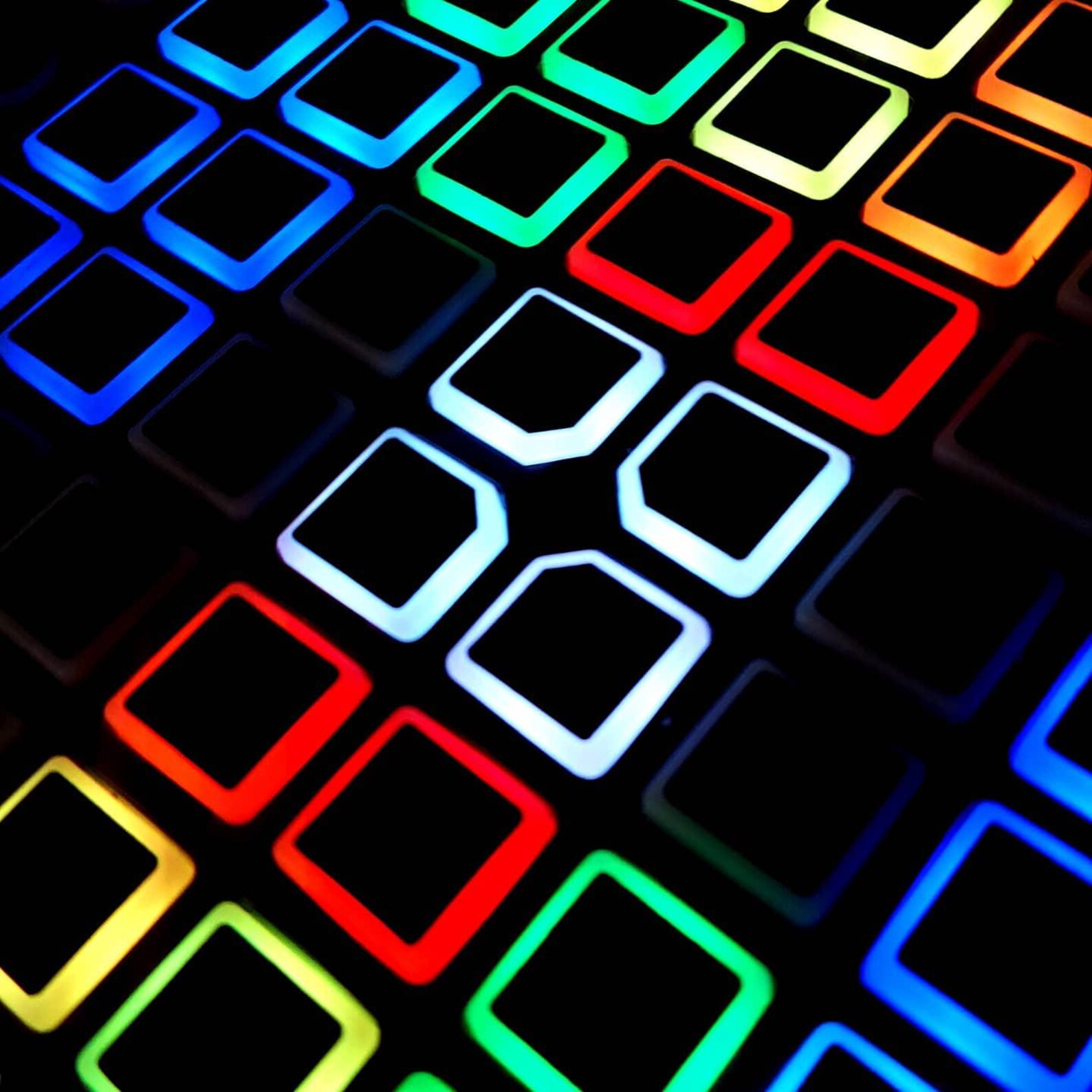 Phantom Stickers for Launchpad/mystrix - Etsy