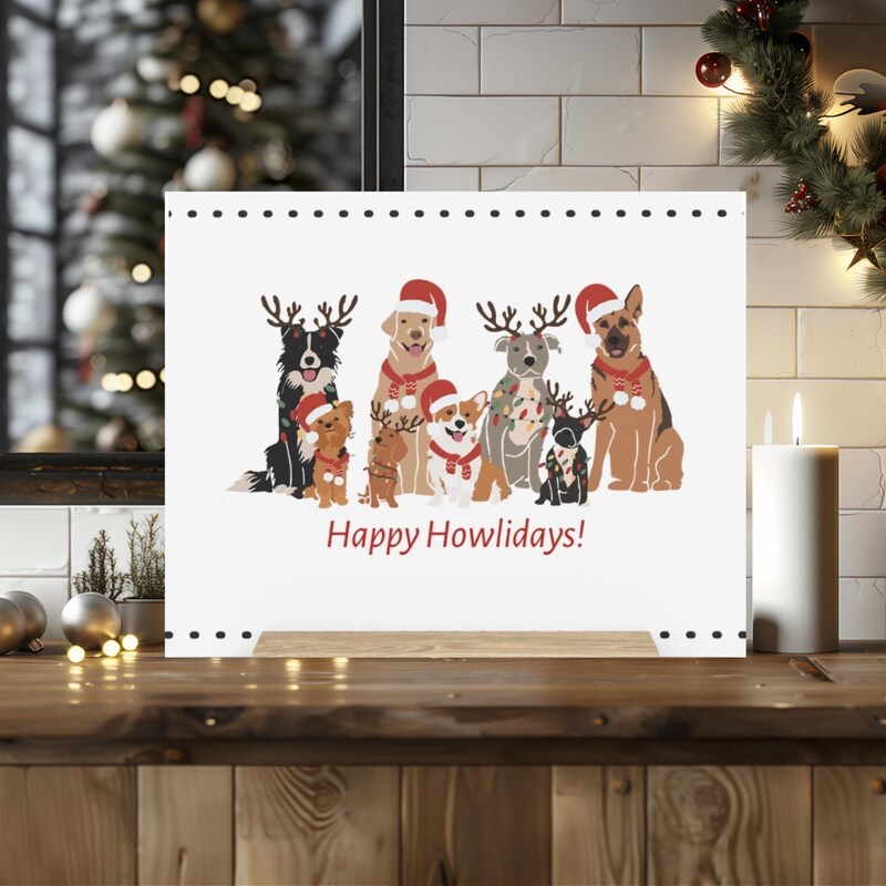 Cute Holiday Signs - Etsy