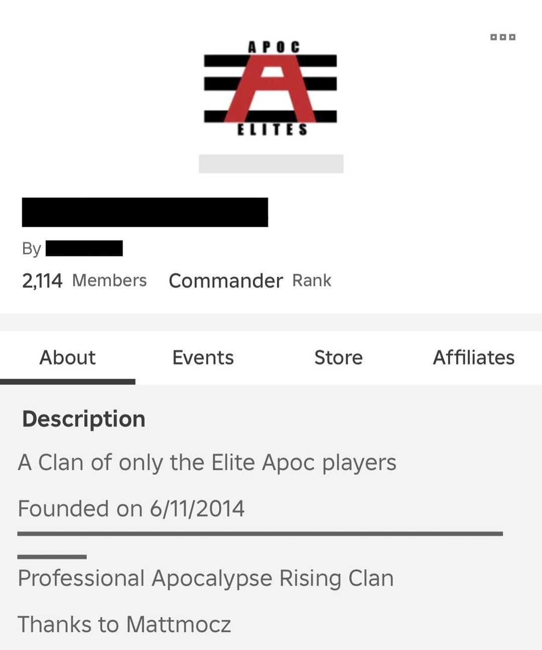 Old Roblox Group With 2000 Members Has Clothing 2014 War Group - Etsy