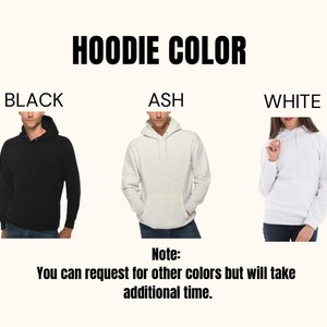 SNM Anime Embroidered Hoodie Kawaii Aesthetic Pullover Cozy Japanese ...