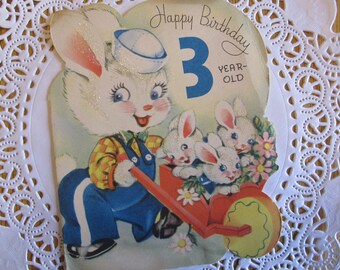 Happy Early Birthday Card - Etsy