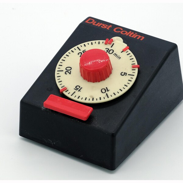 Darkroom Timer - Etsy