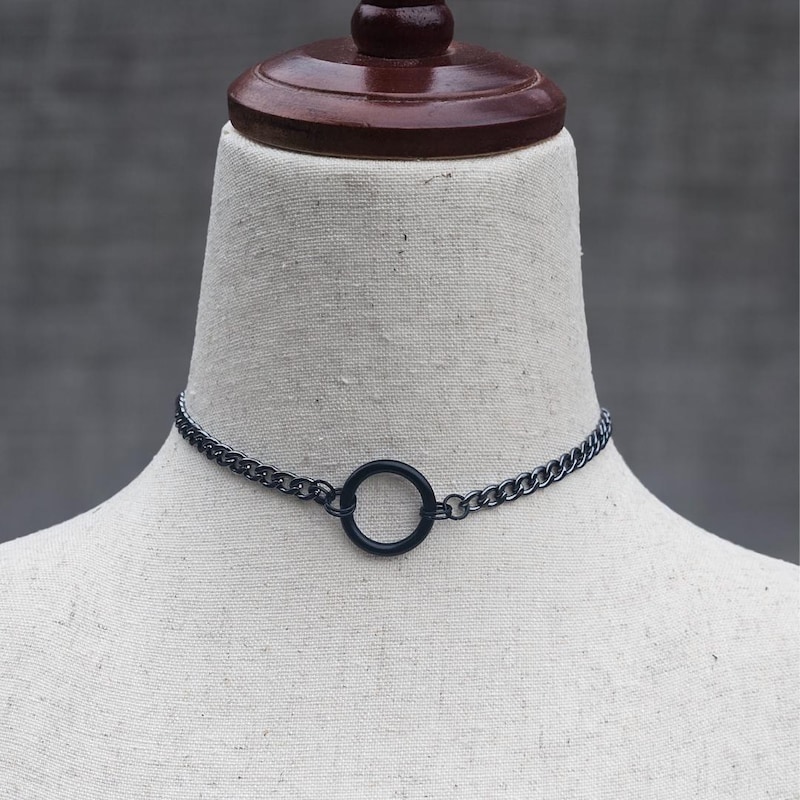Day Collar - Etsy