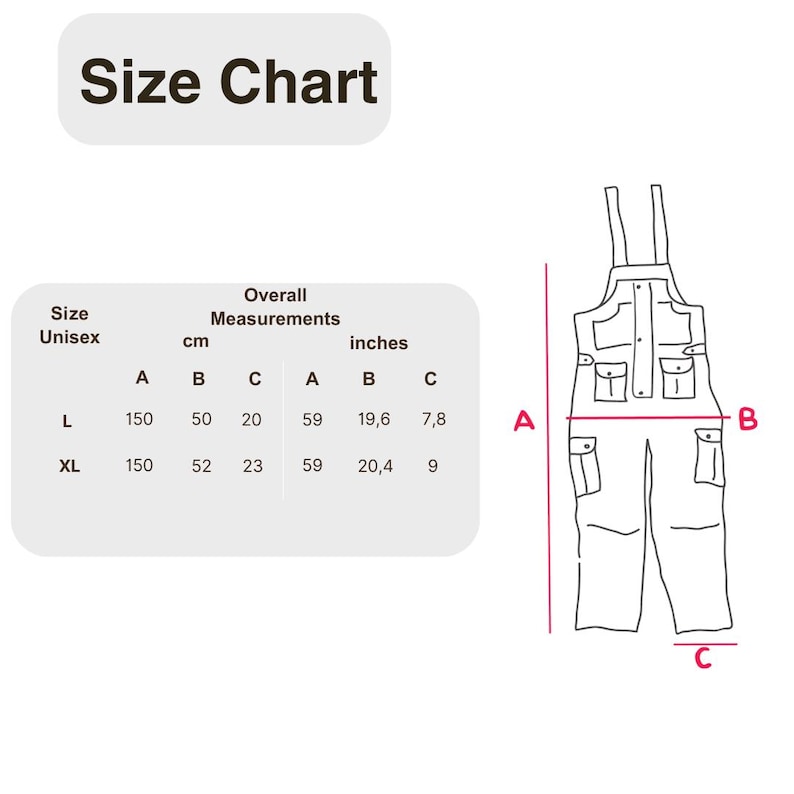 Men’s High Quality Overalls Army Green Adjustable Straps Multiple ...