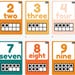 Groovy Vibes Classroom Decor BUNDLE - CANVA TEMPLATE - Etsy