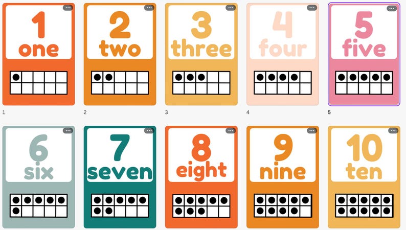 Groovy Vibes Classroom Decor BUNDLE - CANVA TEMPLATE - Etsy