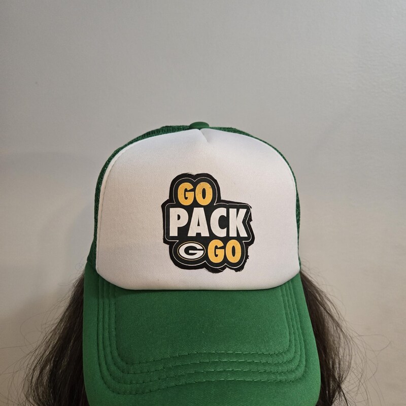 Go Pack Go - Etsy