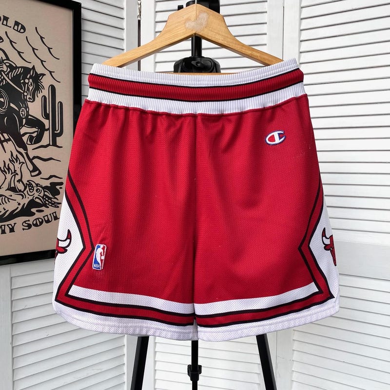 Nba Shorts - Etsy