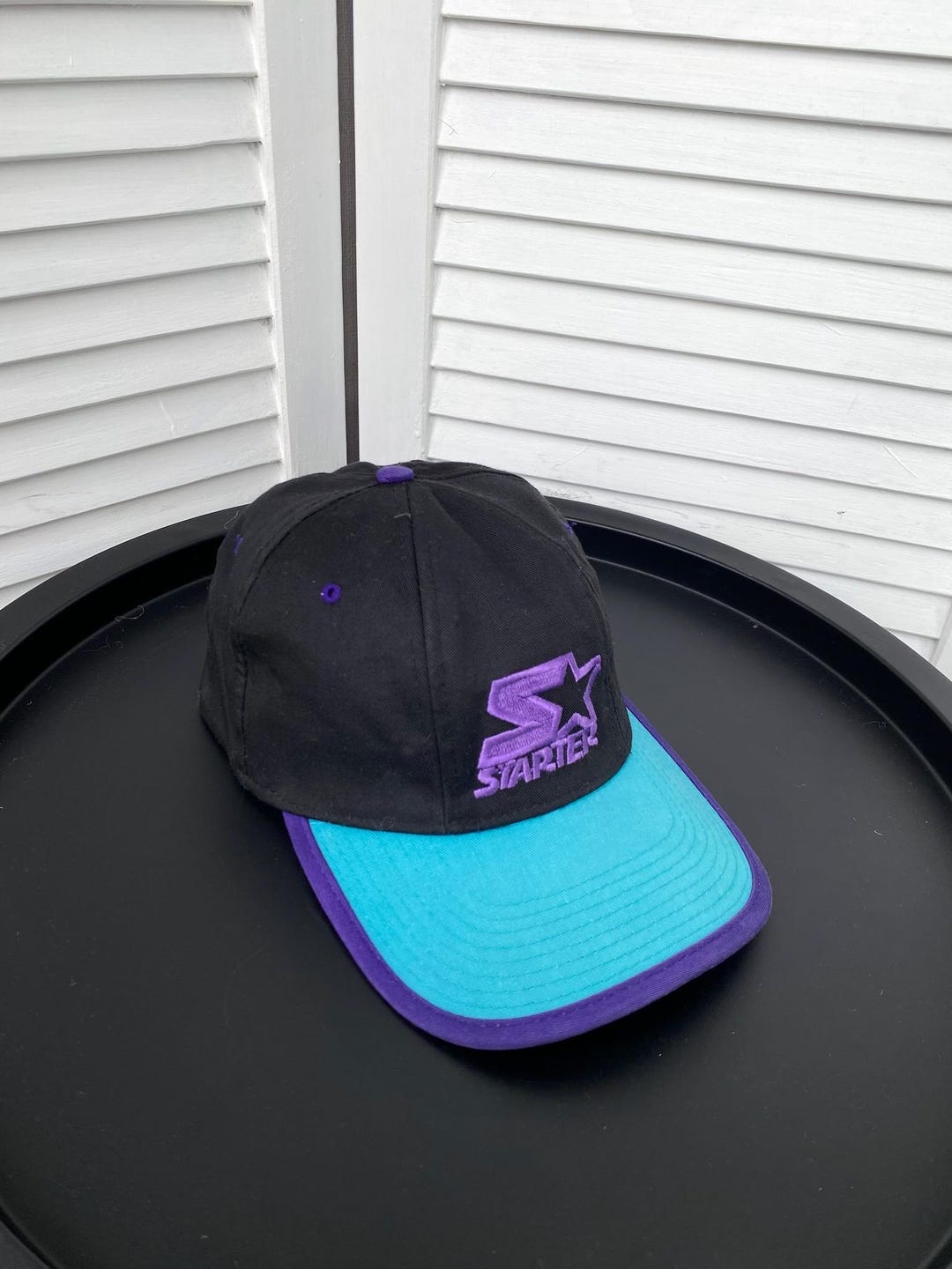 Vintage Starter NHL 1992s Tri Power Hat Cap - Etsy