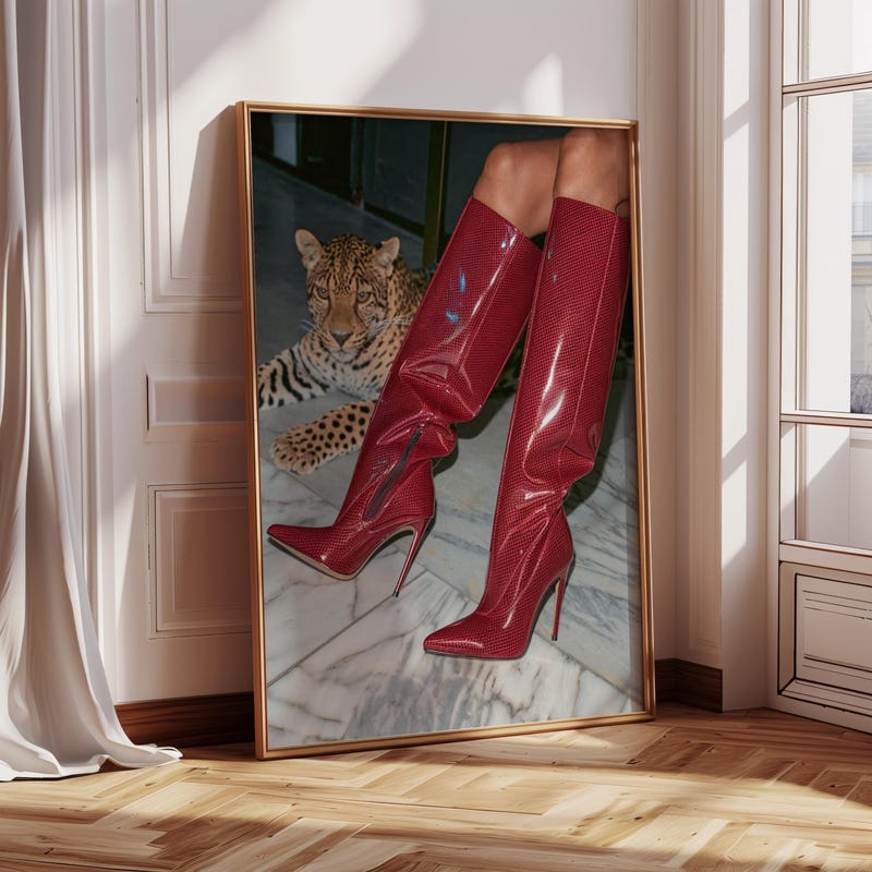 Y2k Cheetah Print - Etsy