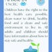 RRS Posters Rights Respecting School Class Pack Uncrc Unicef Classroom ...