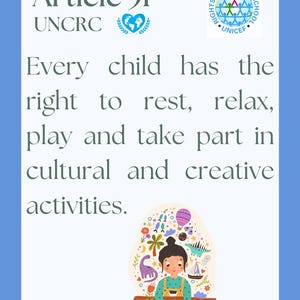 RRS Posters Rights Respecting School Class Pack Uncrc Unicef Classroom ...