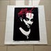 Playboi Carti Album Rug (100x100cm) - Etsy