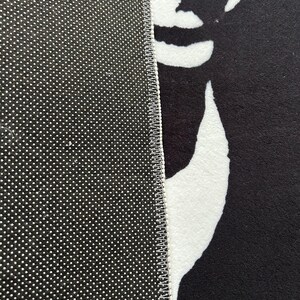 Playboi Carti Album Rug (100x100cm) - Etsy