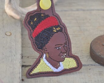 Amanda Keychain | Etsy