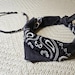 Sarah Cameron Outer Banks Bandana Necklace Inspired, Braided, Twisted ...