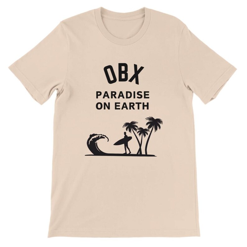 Outer Banks Shirt, OBX Tshirt, Tee Shirt, John B, JJ Shirt, Pogue Life ...