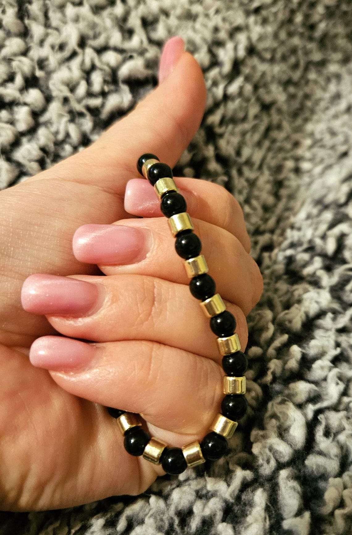 Outer Banks P4L Inspired Beaded Bracelet, Pogue Life, OBX, Gift ...