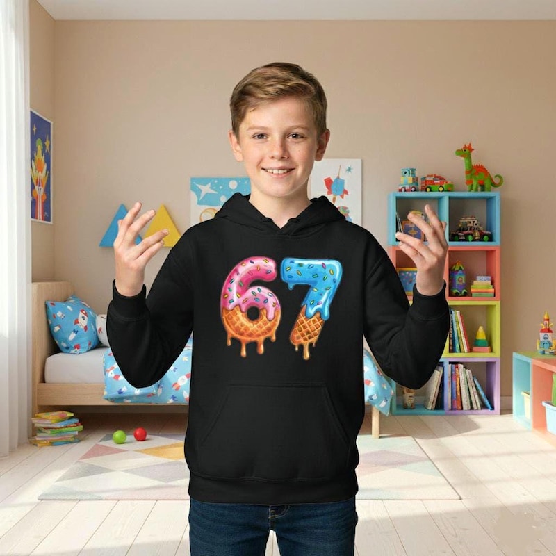 Six Seven Socks - Etsy