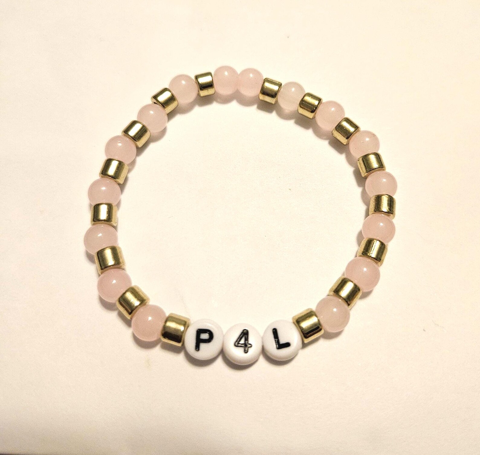 Outer Banks P4L Inspired Beaded Bracelet, Pogue Life, OBX, Gift ...