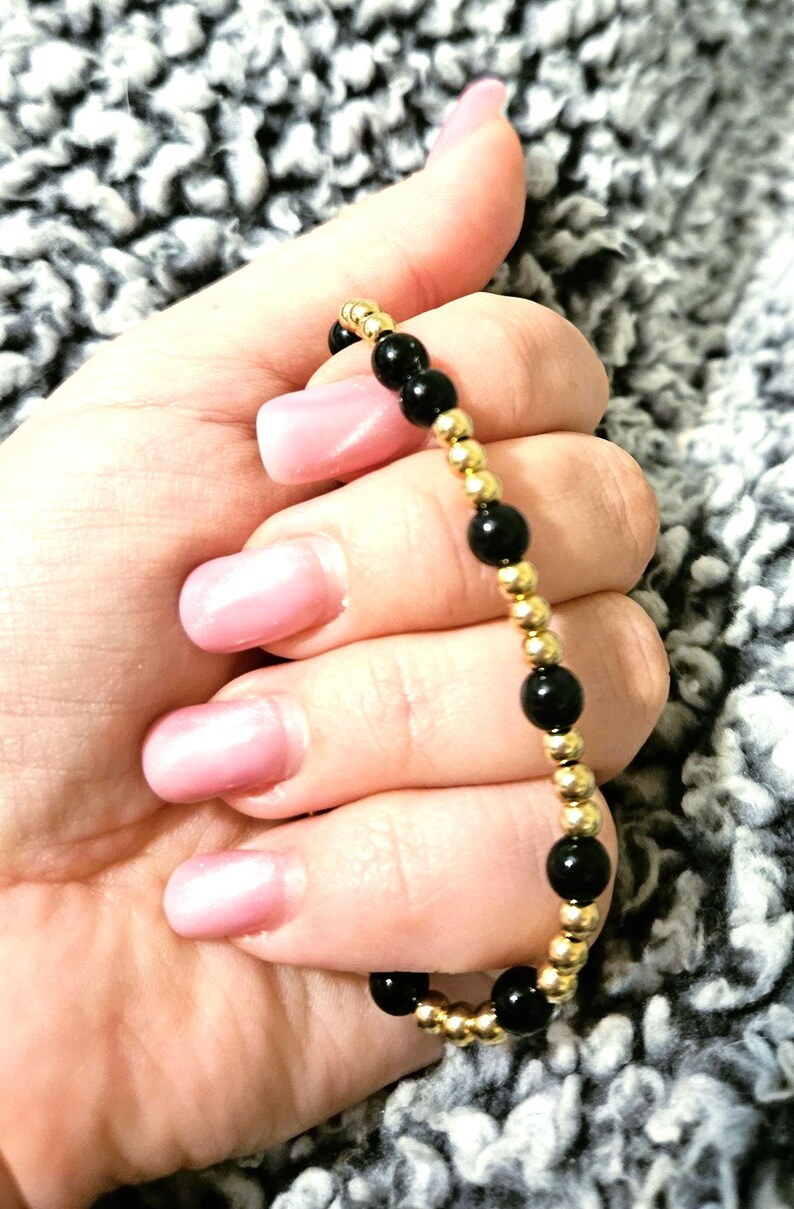 Outer Banks P4L Inspired Beaded Bracelet, Pogue Life, OBX, Gift ...