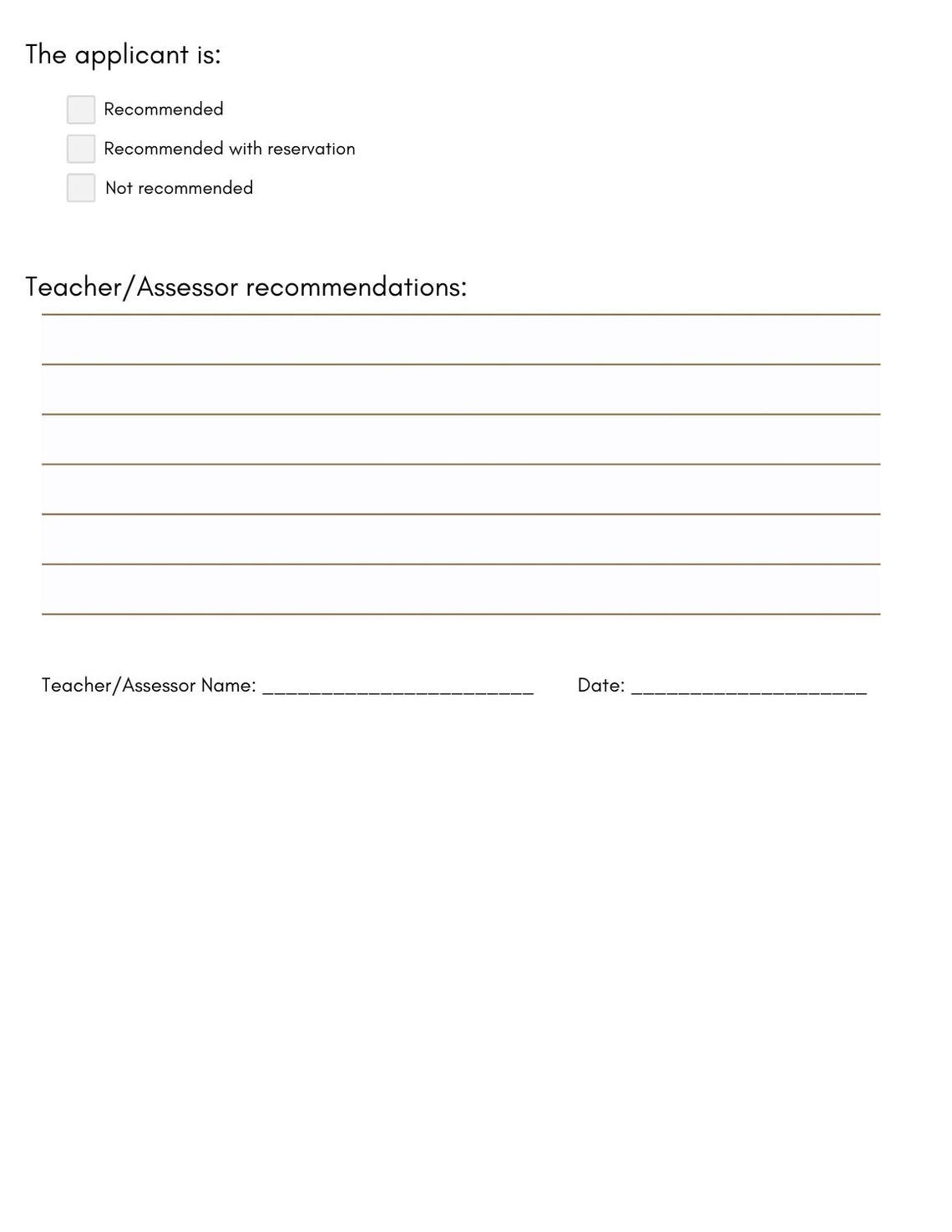 Kindergarten Readiness Assessment - Etsy