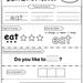 52 Dolch Kindergarten Sight Words | 2 Formats Each Word | Master Check ...