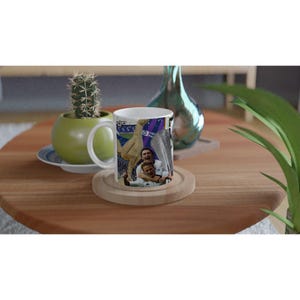 Tottenham Hotspur F.C. Mug: Iconic Players & Kits - Etsy