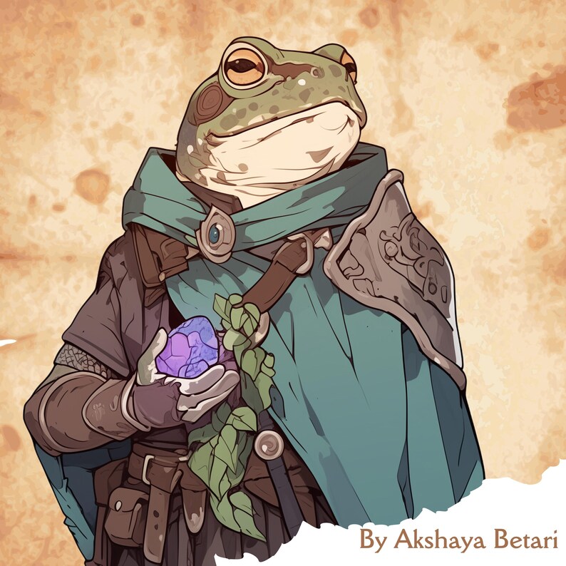 Custom Dnd Character, Dnd Character Art, Dnd Character Commission, Dnd ...