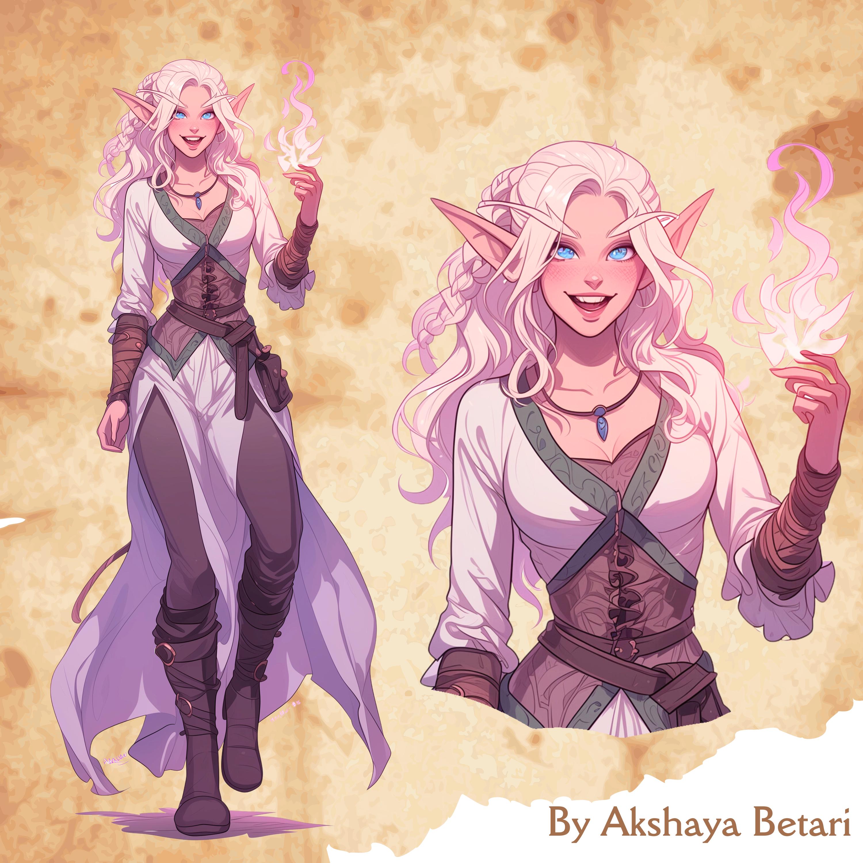 Custom Dnd Character, Dnd Character Art, Dnd Character Commission, Dnd ...