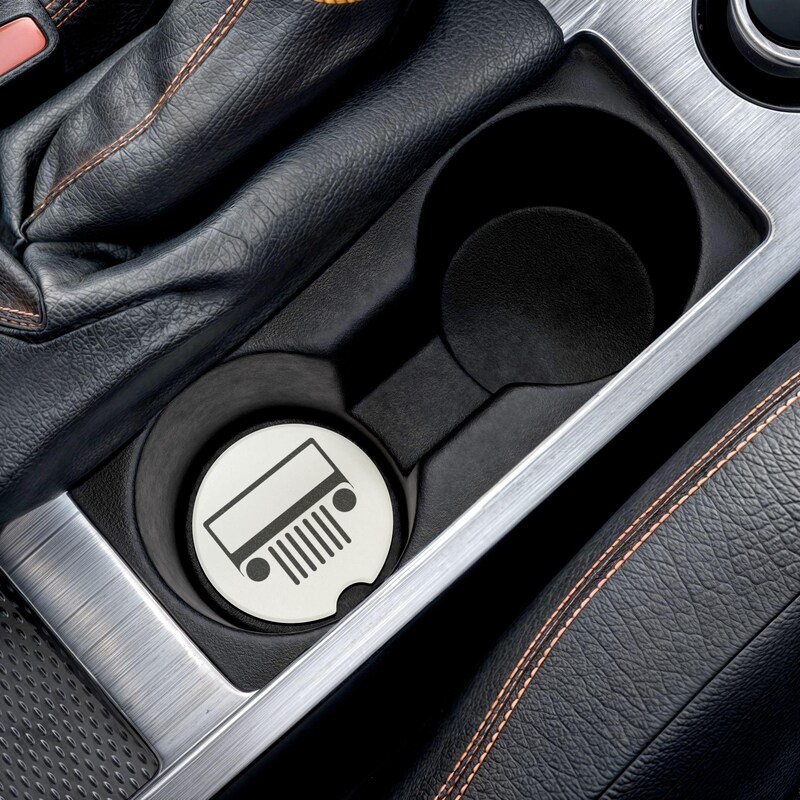 Jeep Gifts - 60+ Gift Ideas for 2025