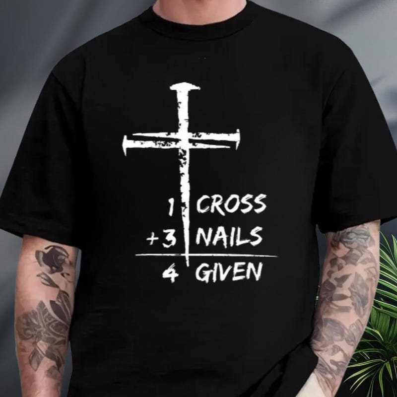 Three Nails Clothing - Etsy