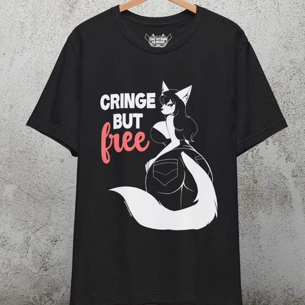 Cringe Tshirts - Etsy