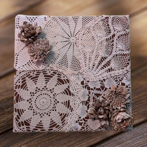 Vintage Wall Hangings - Etsy